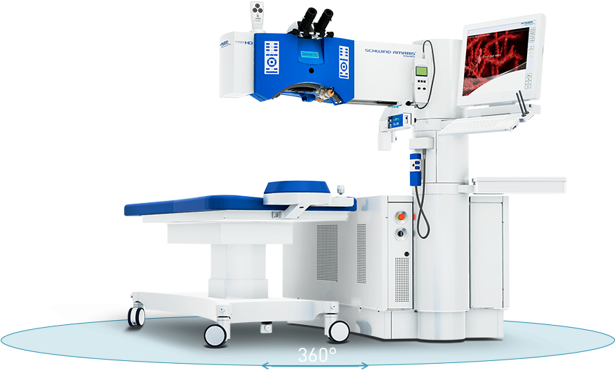 Download Produktbild Des Amaris 1050rs - Schwind Eye-tech-solutions ...