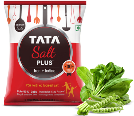 Download Product Image - Tata Salt - Full Size PNG Image - PNGkit