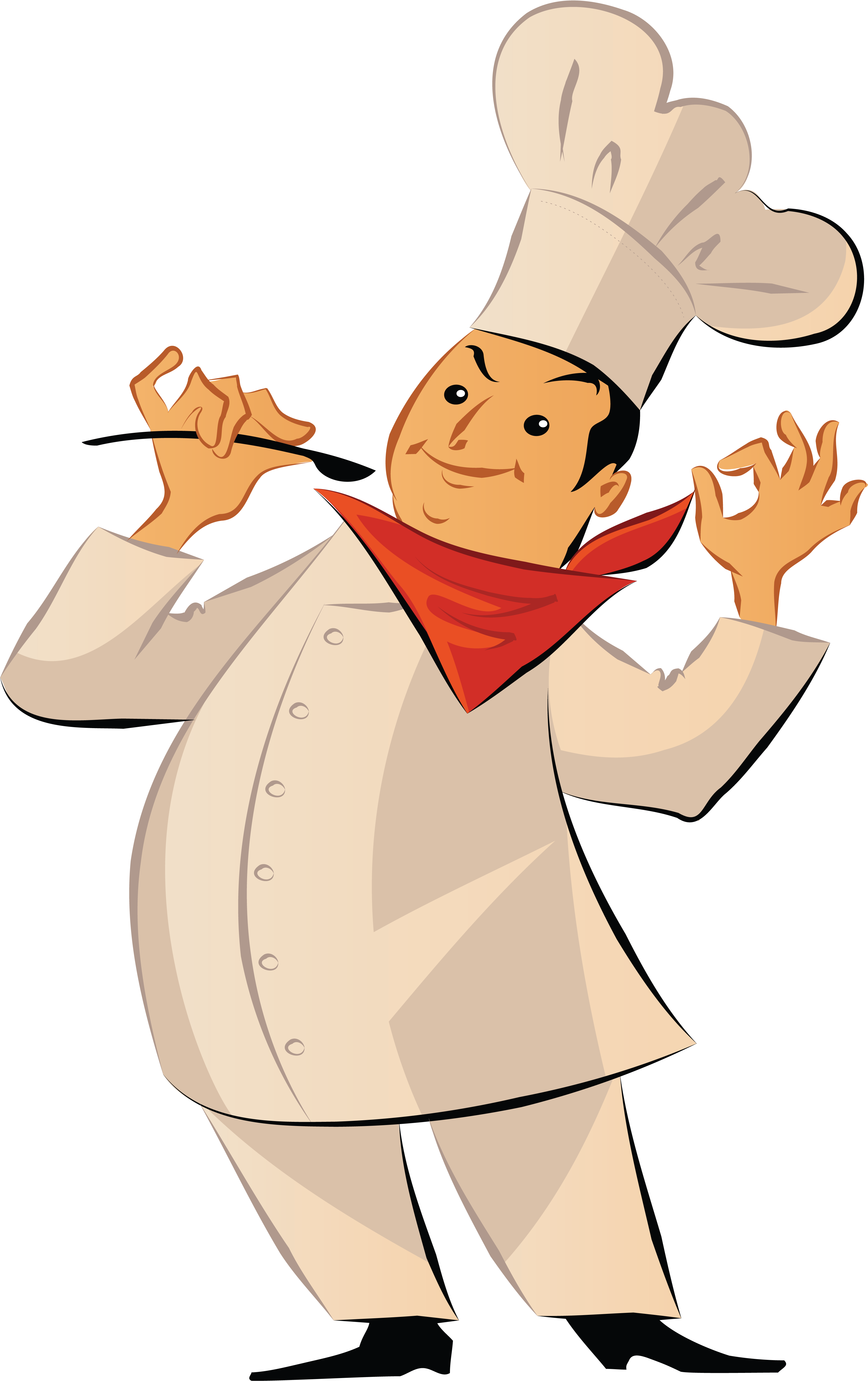 Download Chef Png Image Purepng Free Transparent Cc - Повар Пнг - Full ...