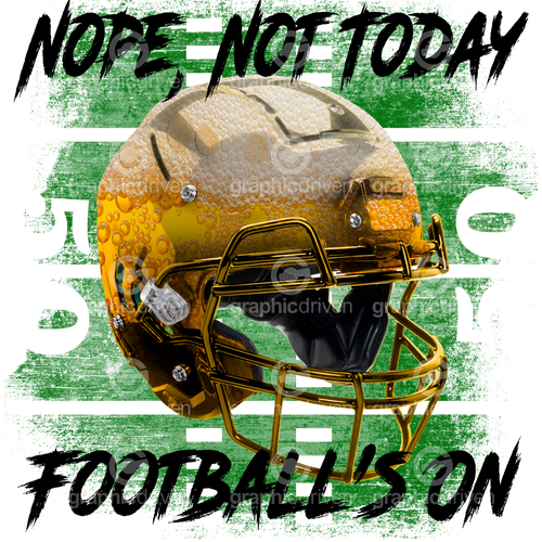 Download Not Today - Face Mask - Full Size PNG Image - PNGkit