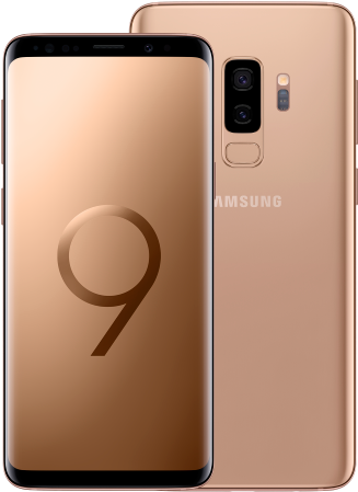 Download Galaxy S - Samsung Galaxy S9+ - Full Size PNG Image - PNGkit