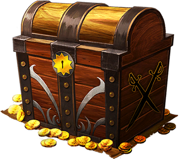 Download Chest - Full Size PNG Image - PNGkit