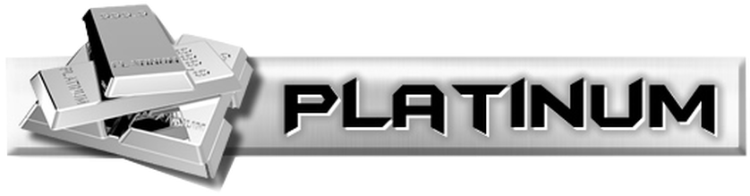 Download Platinum 1 - Platinum Sponsors - Full Size PNG Image - PNGkit