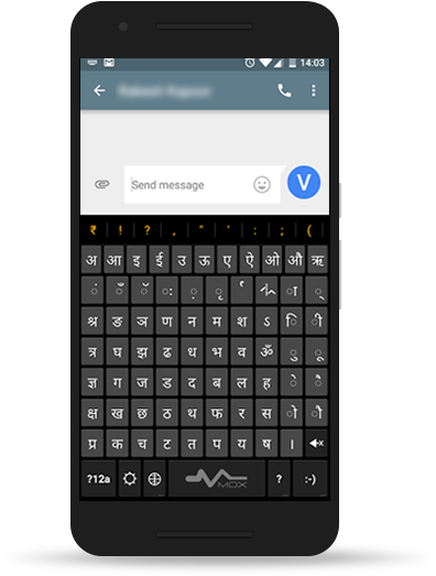 Download Best Indian Multilanguage Keyboard Apps For Android ...