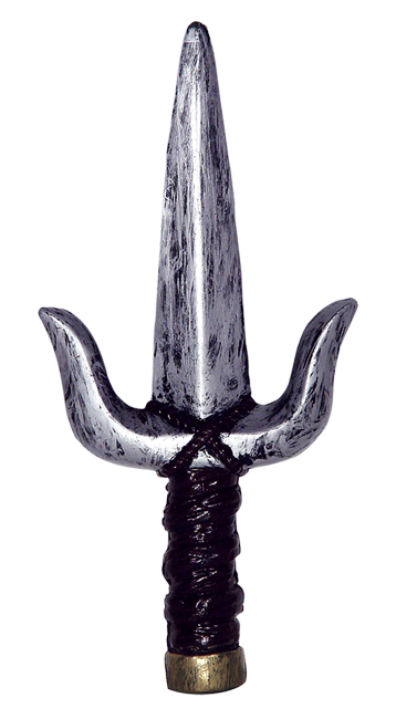 Download Ninja Dagger - Full Size PNG Image - PNGkit