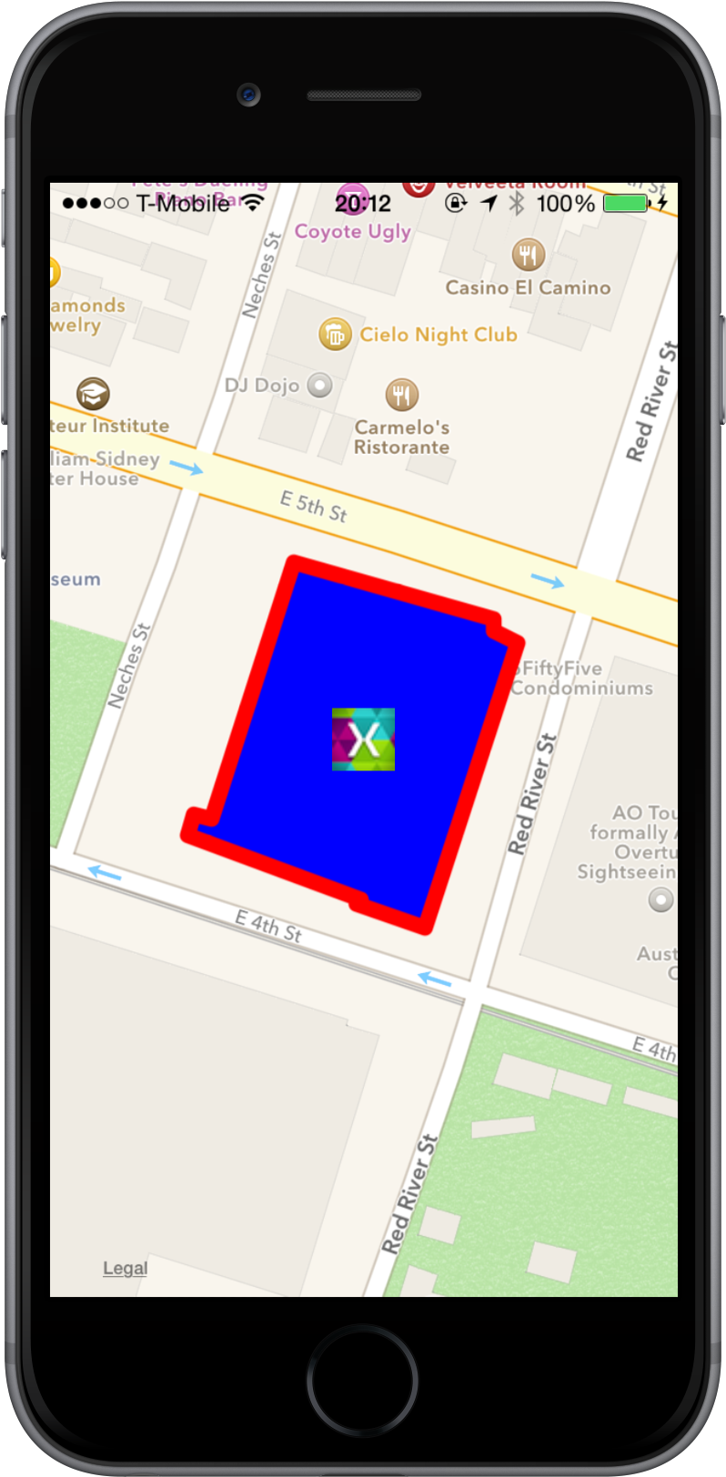Download You - Mkannotationview Xamarin Ios - Full Size PNG Image - PNGkit