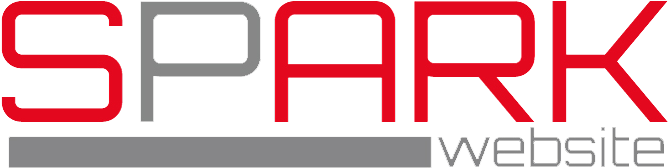 Download Transparent Spark Logo Png Download - Text - PNGkit