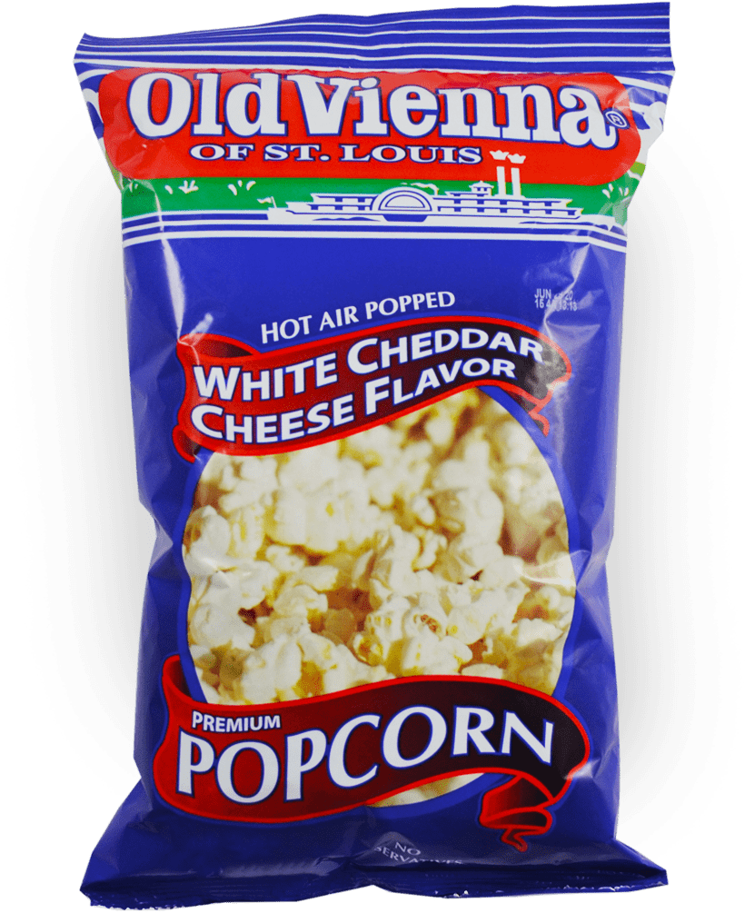 Download White Cheddar Cheese Popcorn - Macaroni - Full Size PNG Image ...