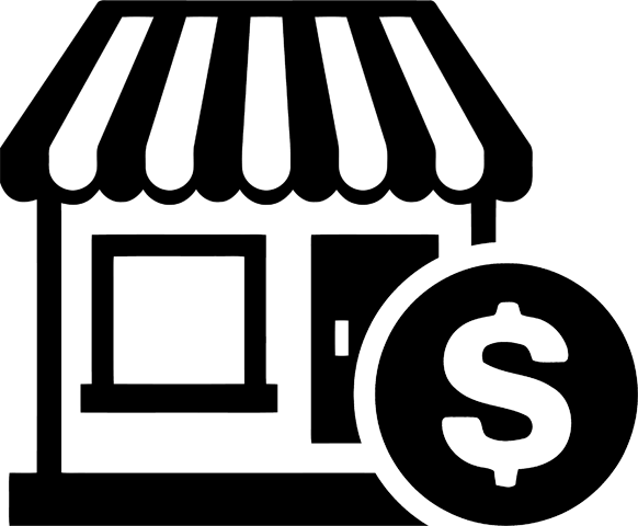 Download Business Taxes - Icon For Small Business - Full Size PNG Image ...