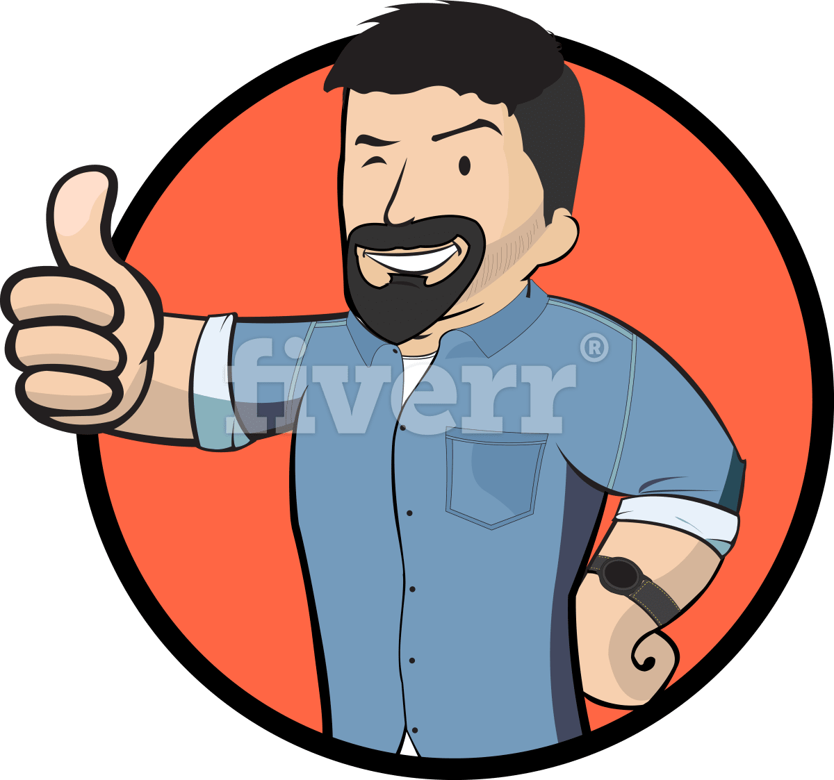 Download Cartoon - Full Size PNG Image - PNGkit