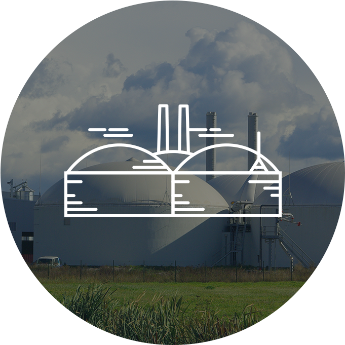 Download Waste To Energy - House - Full Size PNG Image - PNGkit