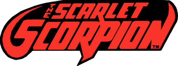 Download First Look At The New Scarlet Scorpion Costume And - Graphic ...