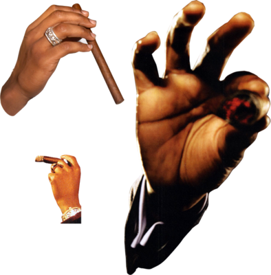 Download Our Stores - Hand With Blunt Png - Full Size PNG Image - PNGkit