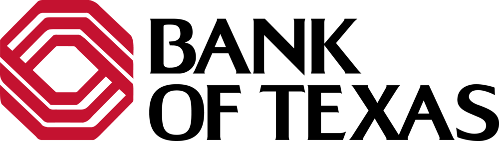 Download Tx Stk B187c - Bank Of Texas Logo - Full Size PNG Image - PNGkit