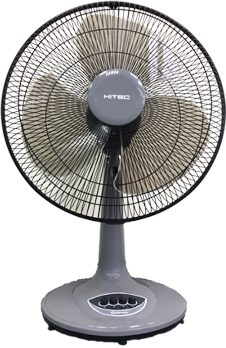 Download Transparent Table Fan 16″ Trendy General Fan - Mechanical Fan ...