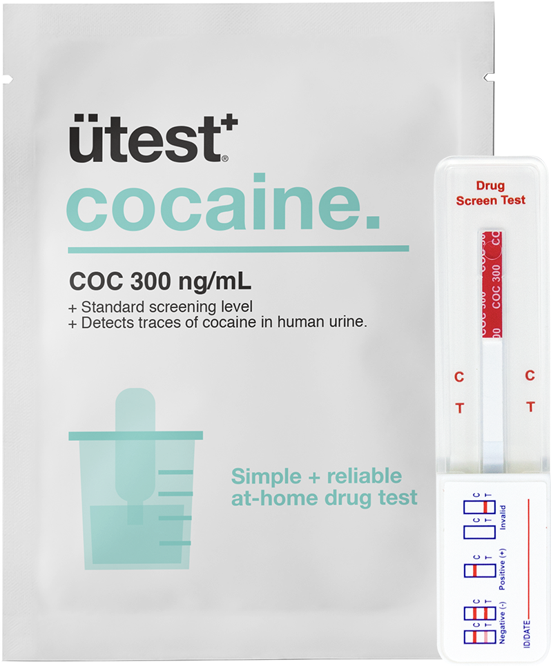 Download Cocaine Pee Test - Drug Test - Full Size PNG Image - PNGkit