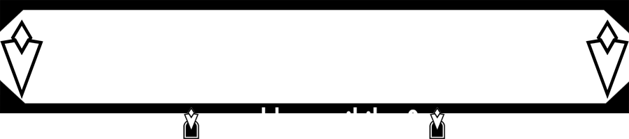 Download Version - Skyrim Compass Png - Full Size PNG Image - PNGkit