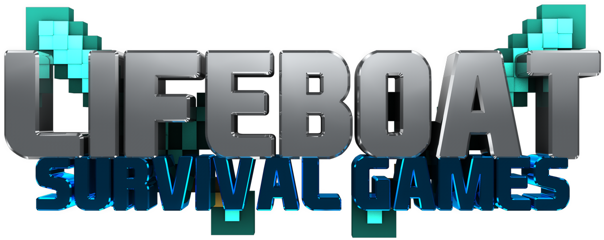 Download "*free To Use Lifeboat Survival Games Logo - Survival Games ...