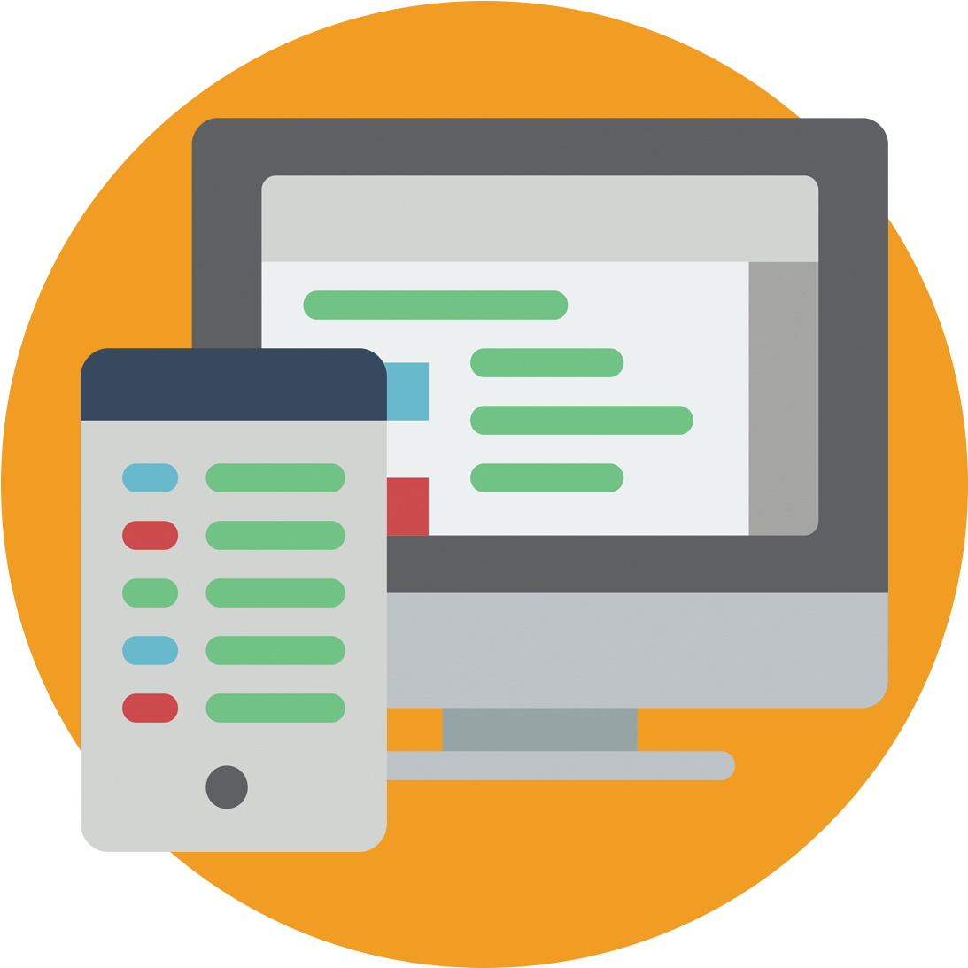 Download Software Development - Design - Full Size PNG Image - PNGkit