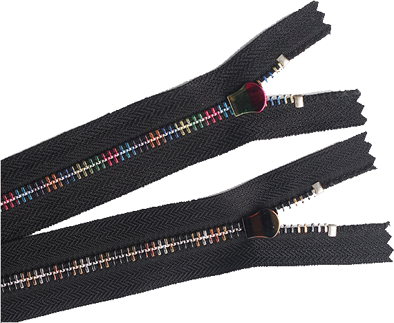 Download Long Zipper - Zipper - Full Size PNG Image - PNGkit