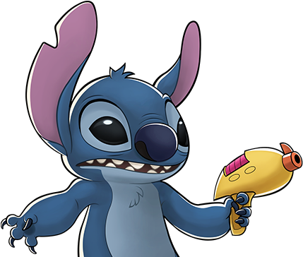 Download Dialogue-stitch “ - Character Disney Heroes Battle Mode - Full ...