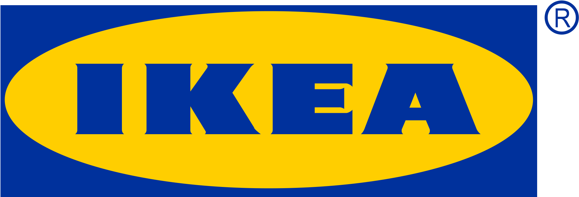 Download Png Logo - Ikea Stam Set Of 4 Pieces Kitchen Measuring Bowls ...