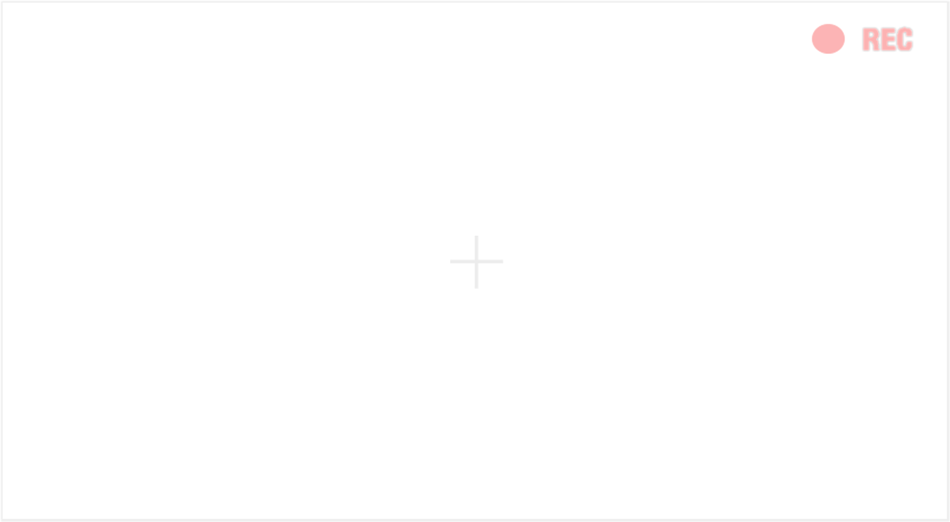 Download Cam Overlay 01 - Cross - Full Size PNG Image - PNGkit