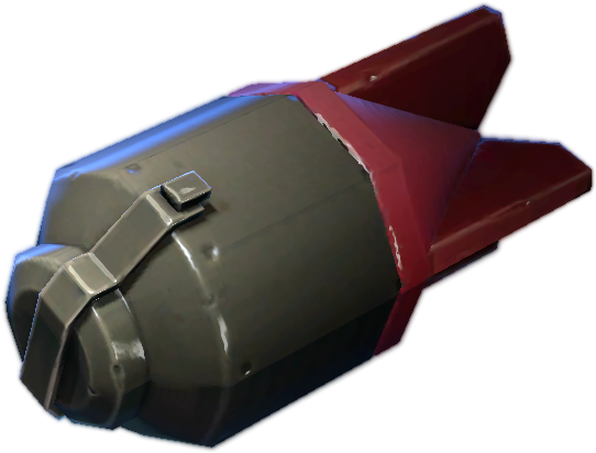 Download Missile - Full Size PNG Image - PNGkit