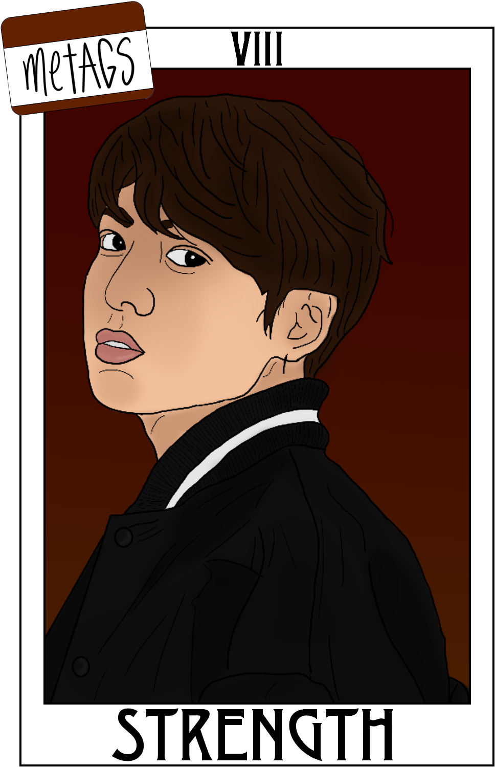 Download Strength = Courage, Subtle Power, Integration If Animal ...