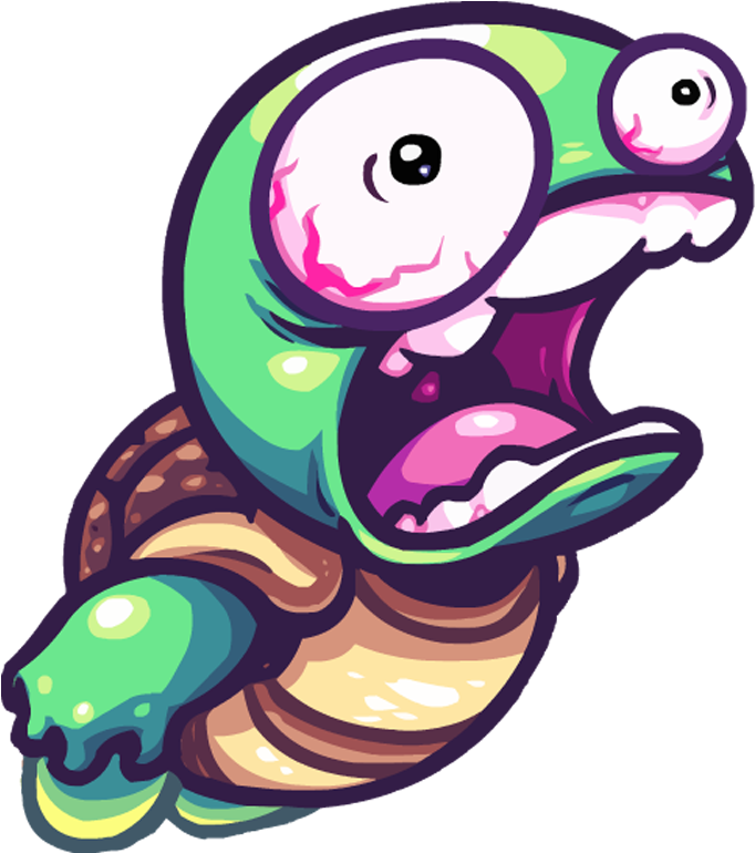 Download Toss-0 - Turtle Super Toss The Turtle - Full Size PNG Image ...