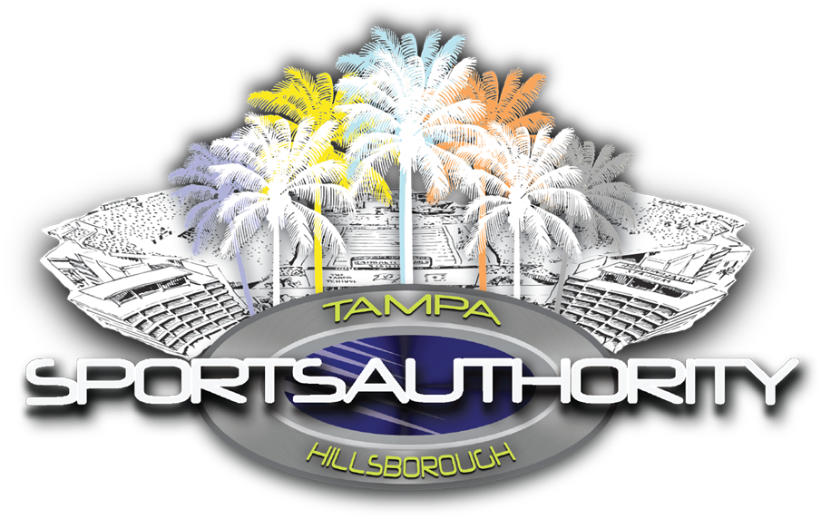 Download Tsa Grand Logo - Tampa Sports Authority - Full Size PNG Image ...