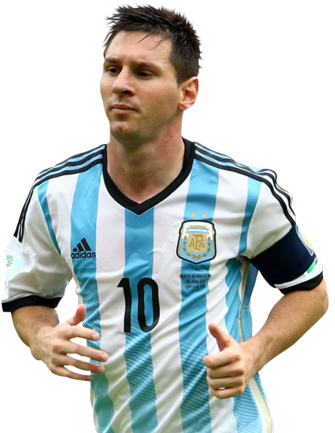 Download Messi Lionel Argentine Png - Full Size PNG Image - PNGkit