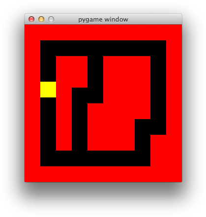 Download Move For Tile In Tiles - Pacman Map Text File - Full Size PNG ...