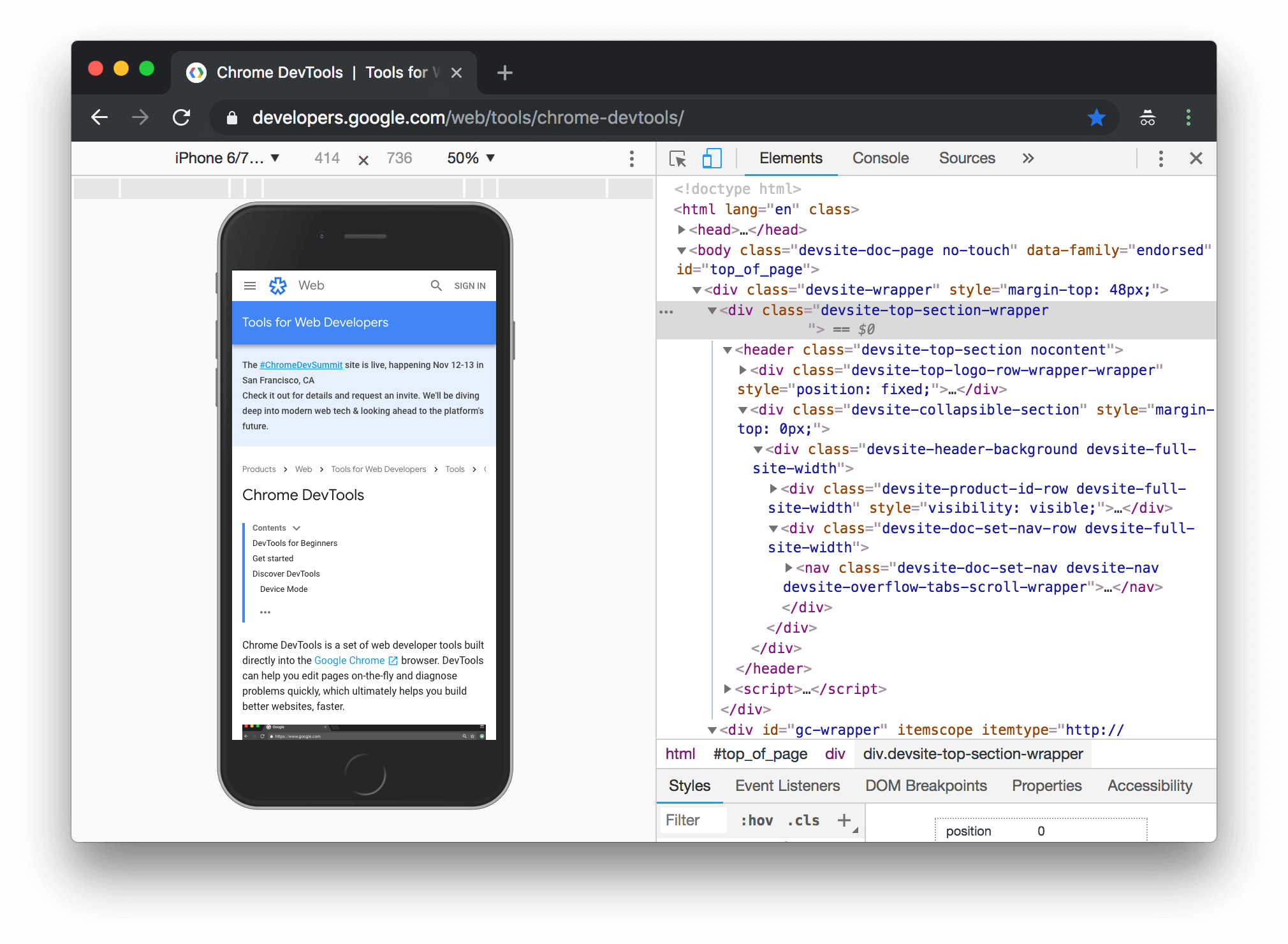 Download Show Device Frame The Device Frame For The Iphone - Iphone 6 ...