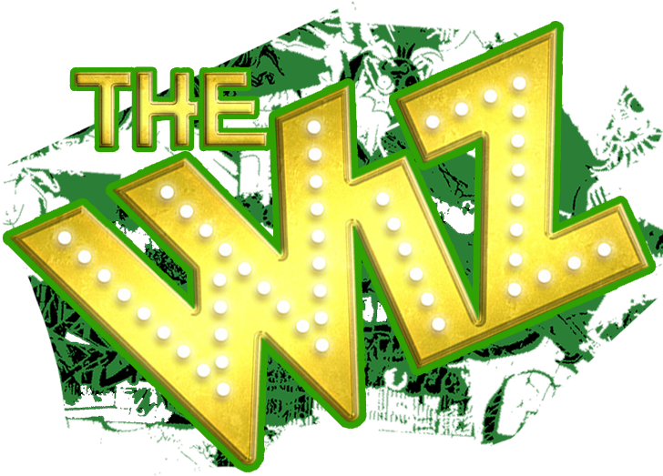 Download Wiz Logo With Graffiti - Logo Wiz - Full Size PNG Image - PNGkit