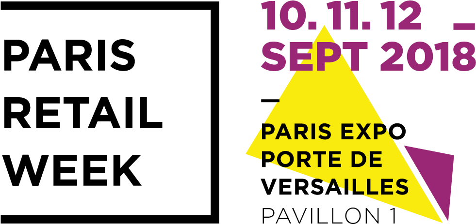 Download Cap Info At Paris Retail Week - Paris Retail Week Logo - Full ...