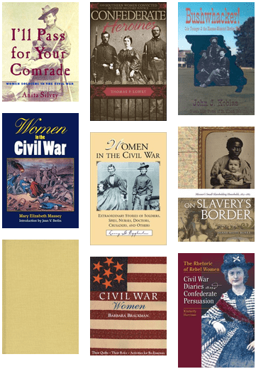Download Rethinking Gender During The Civil War On The Western - I'll ...