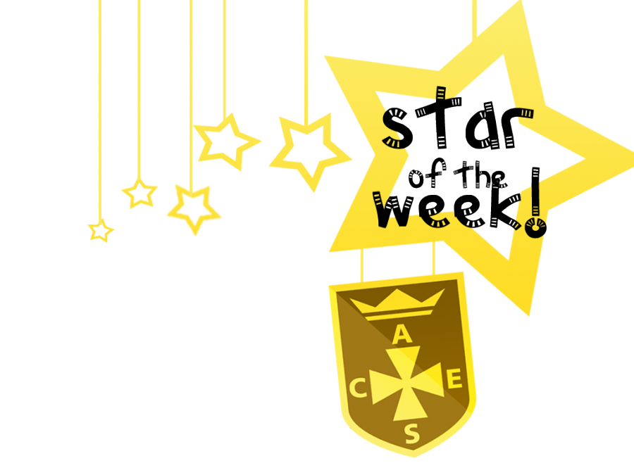 Download Star Of The Week Clipart Clip Art Freeuse Download - Stars Of ...