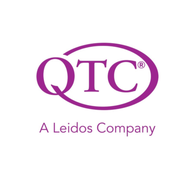 Download Qtc Management, Inc - Qtc Leidos - Full Size PNG Image - PNGkit