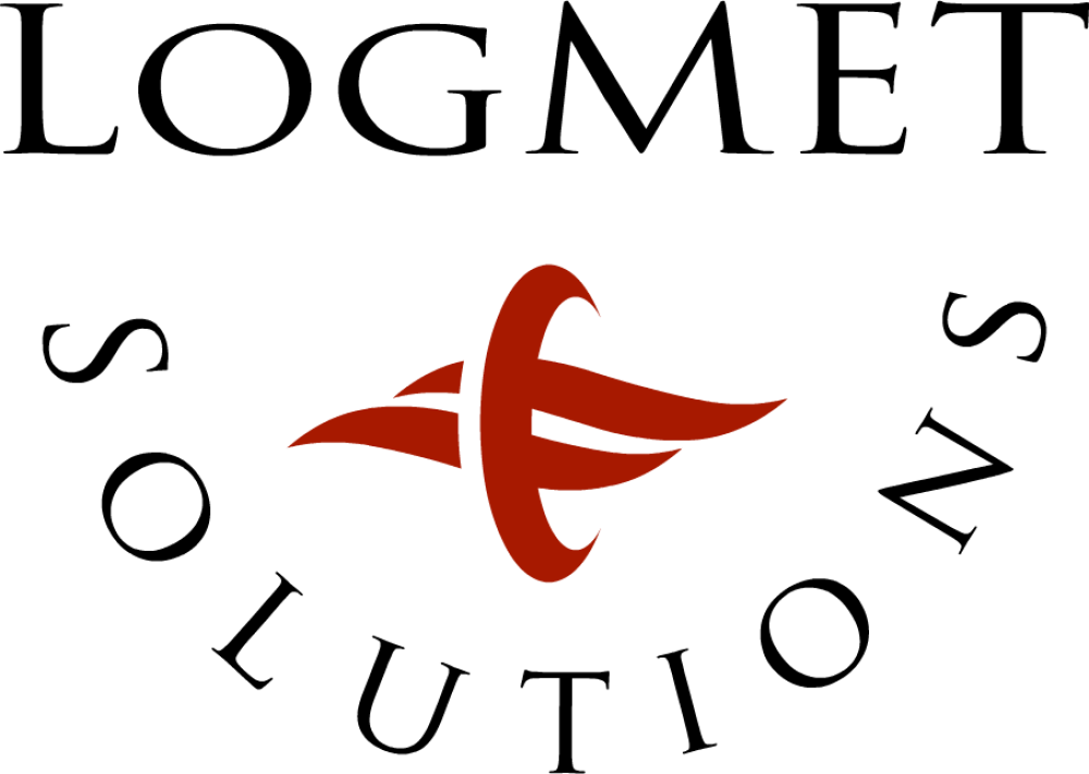 Download Business Logo, Dsventures, Llc Dba Logmet Solutions - Graphic ...