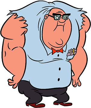 Download Huge Librarian - Wiki - Full Size PNG Image - PNGkit