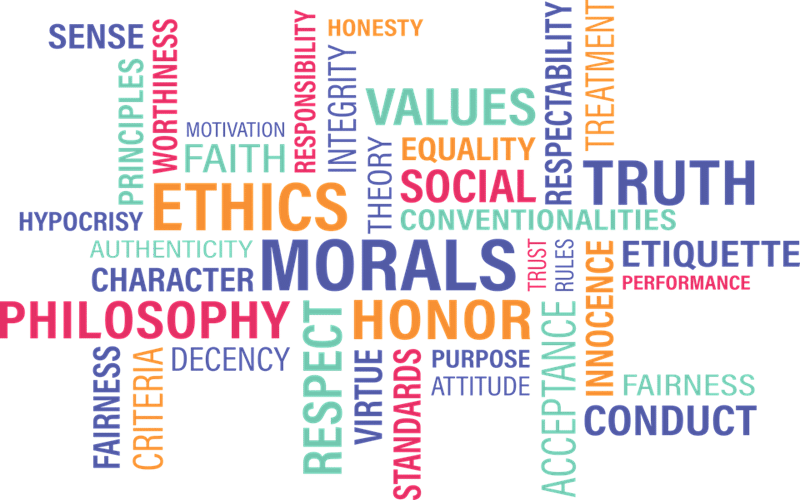 Download Moral Values - Full Size PNG Image - PNGkit