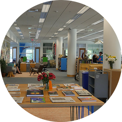 Download Electronic Research Resources - Library - Full Size PNG Image ...