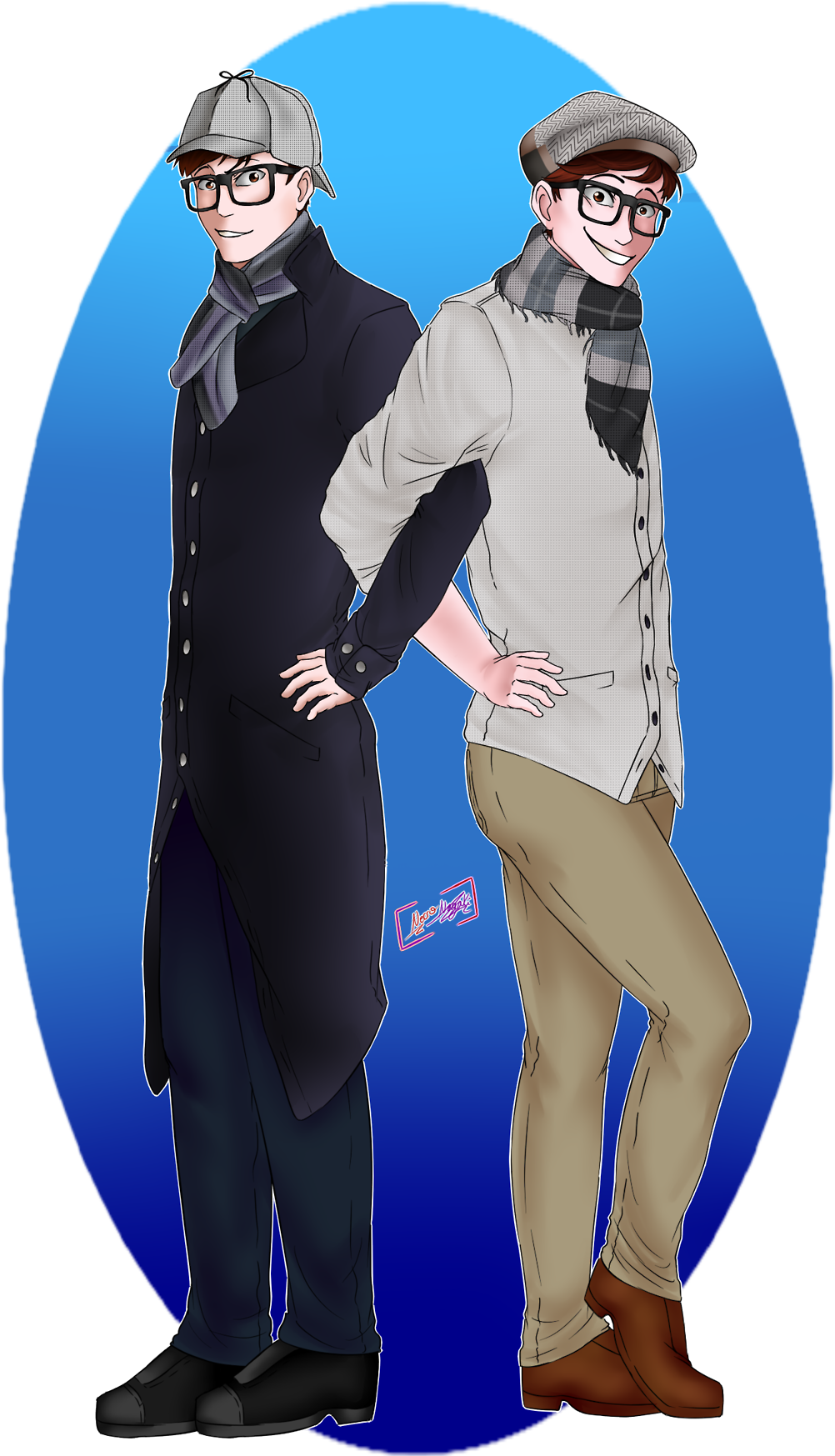 Download “loganyouguys Cause Im Still Shook About His Name Cause ...