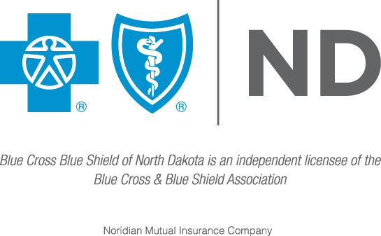 Download Blue Cross Blue Shield Logo With A Blue Cross And Blue - Blue ...