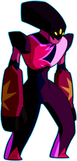 Download Fictional Character Clipart Drawing Garnet Library - Garnet ...