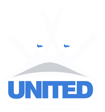 Download United Party Rental Logo - Logo - Full Size PNG Image - PNGkit