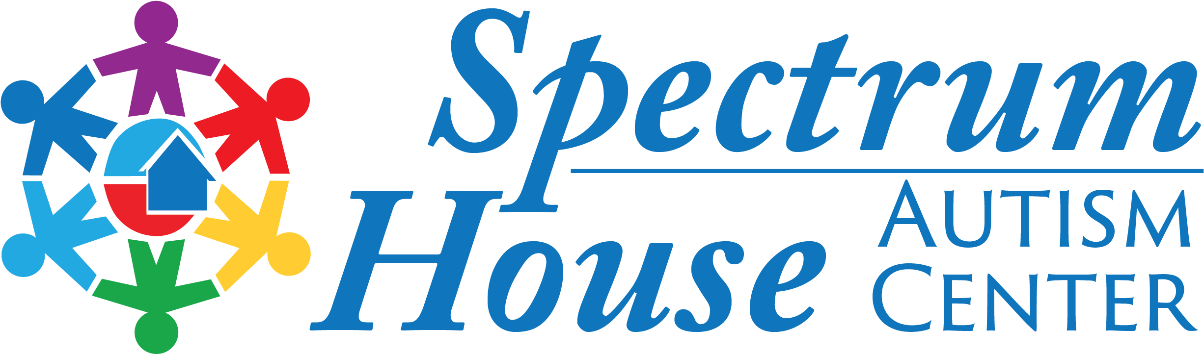 Download Spectrum House Logo Updated 1 17 Trans - Hama Speedshot Lite ...