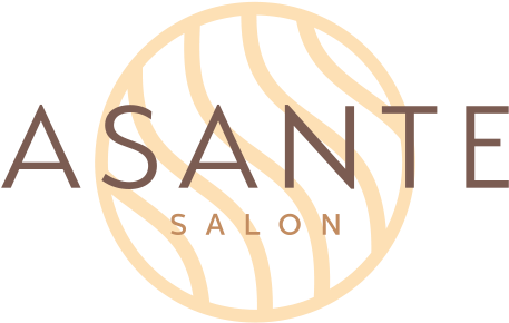 Download Logo - Asante Salon - Full Size PNG Image - PNGkit
