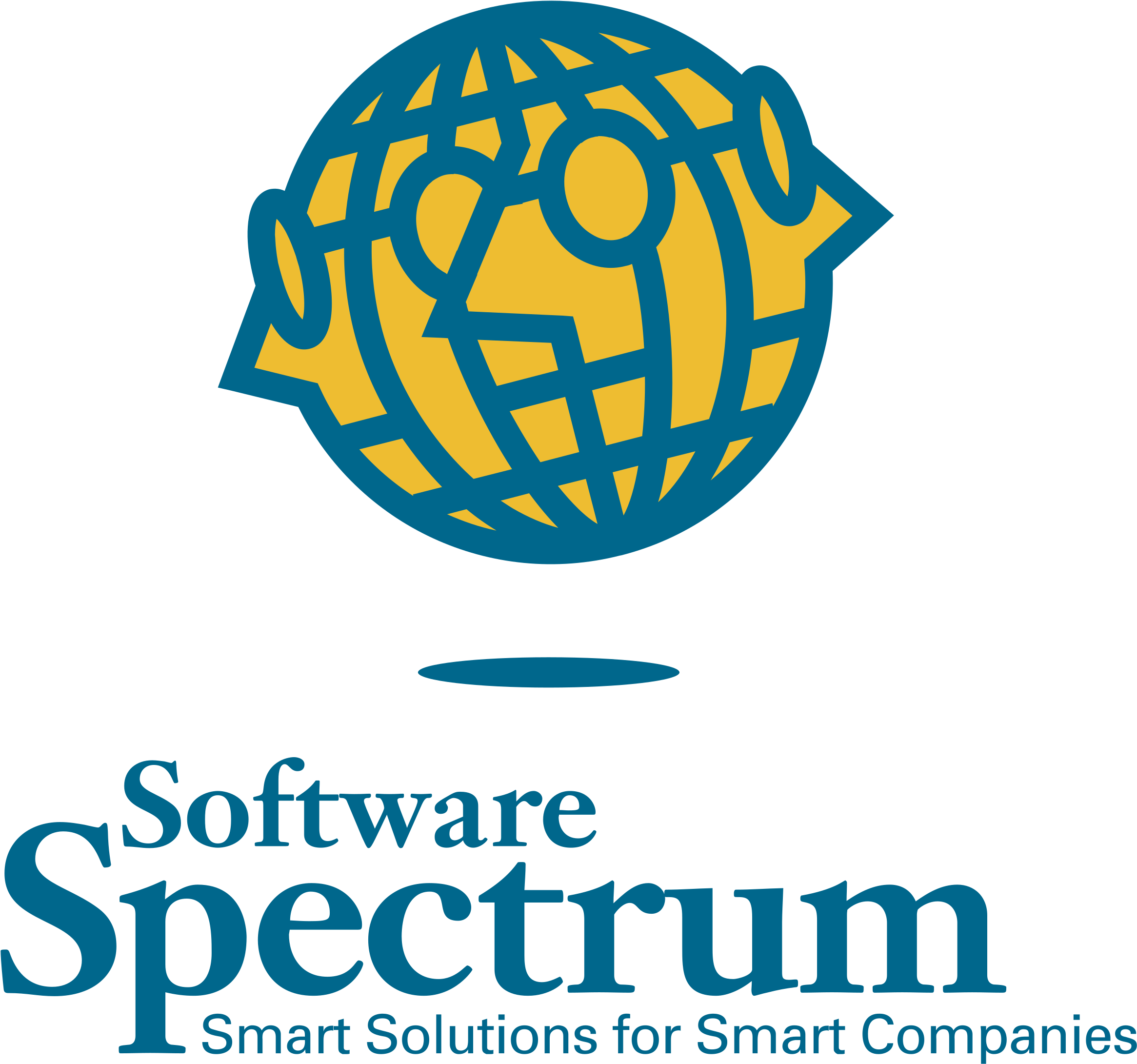 Download Software Spectrum Logo Png Transparent - Software Spectrum ...